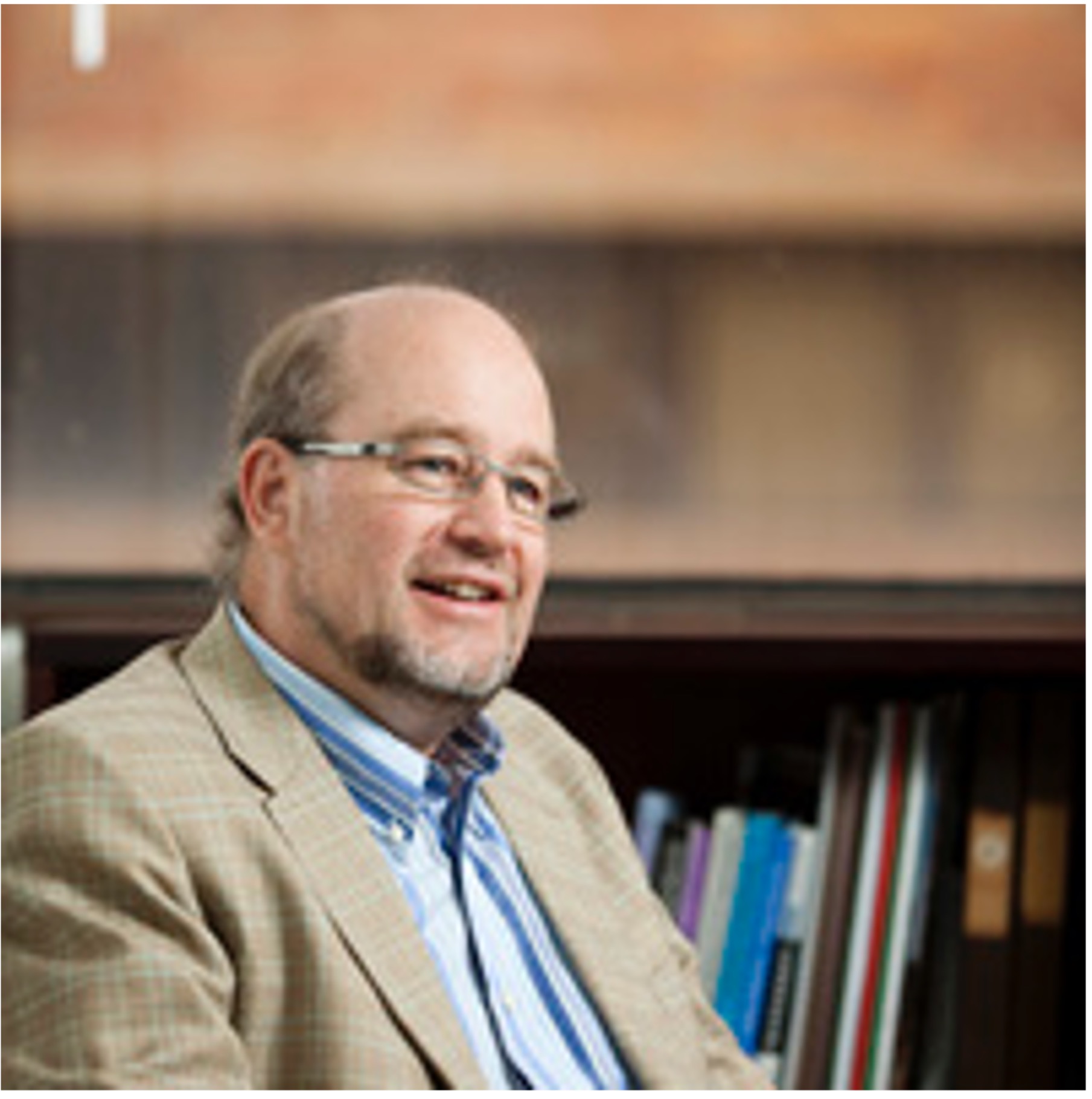 Roundtable – Systemic Functional Linguistics Interest Group (SFLIG)